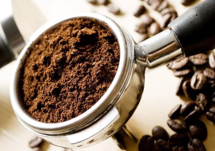 Reduce Caffeine Intake