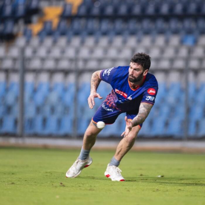 Deepak Chahar to Robin Minz: Players from Mumbai Indians who might get ...