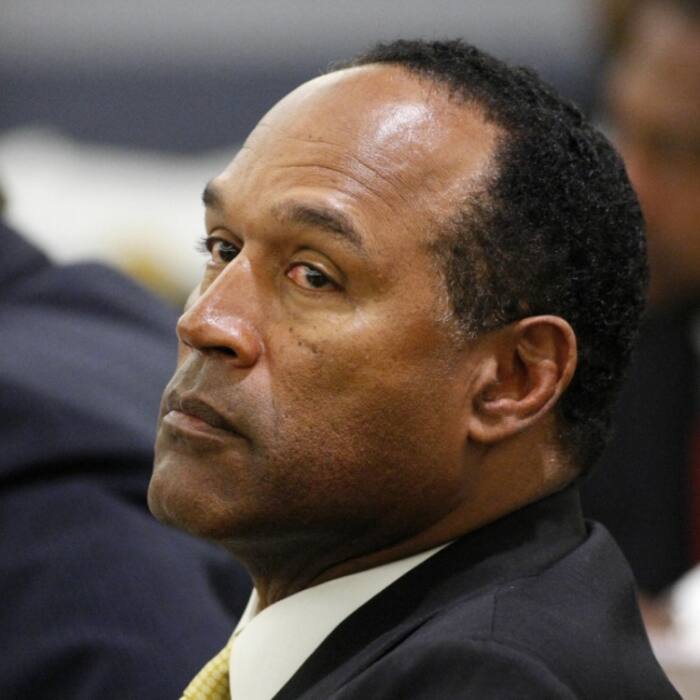 Who Was OJ Simpson And What Did He Do? – PICTURES