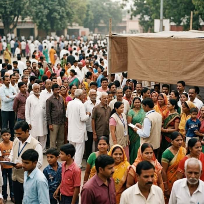 Census 2027: Check Step-by-step guide to apply for self-enumeration process