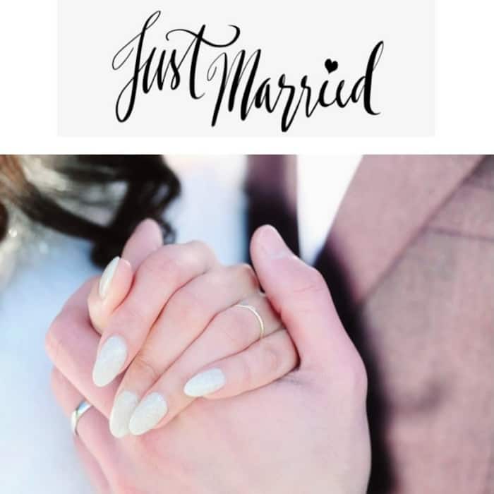 IN PICS: Reham Khan — Imran Khan's ex-wife Ties The Knot With 13 Years ...