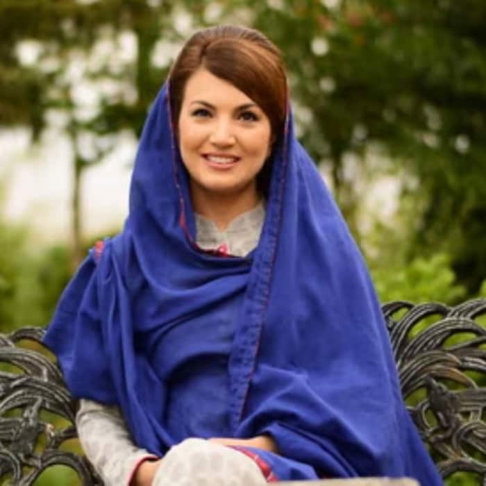 Who is Reham Khan? Imran Khan's ex-wife who is in news for...