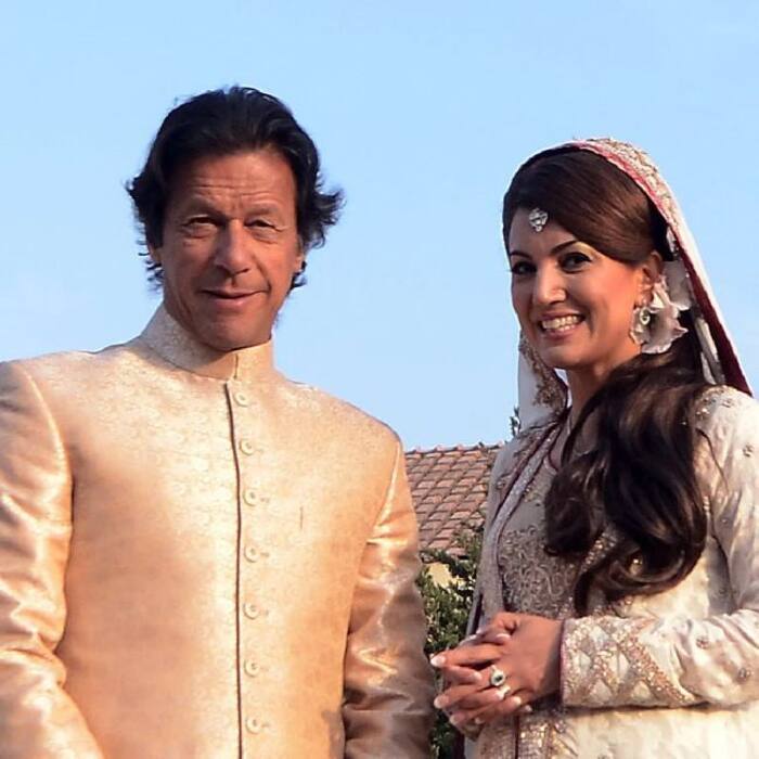 Who is Reham Khan? Imran Khan's ex-wife who is in news for...