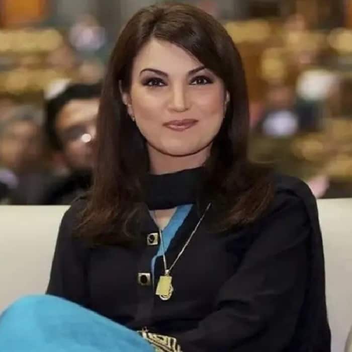 Who is Reham Khan? Imran Khan's ex-wife who is in news for...