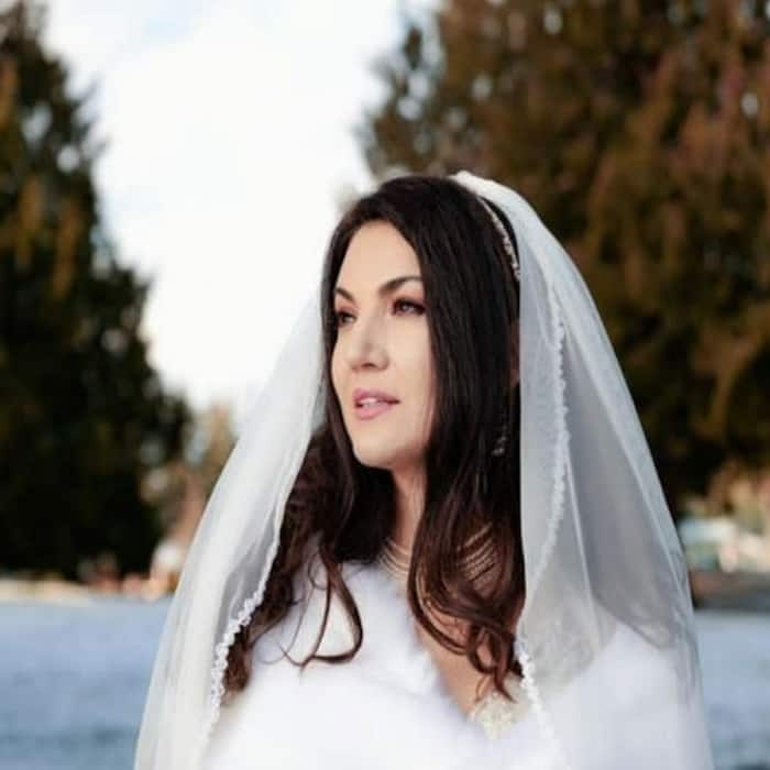 IN PICS: Reham Khan — Imran Khan's ex-wife Ties The Knot With 13 Years ...