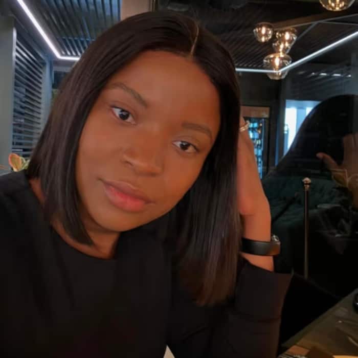 Meet Phila Lobi wife of a star cricketer, she earns more than her ...