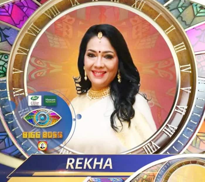 Bigg Boss Tamil 4 Full And Final Contestants' List is Here