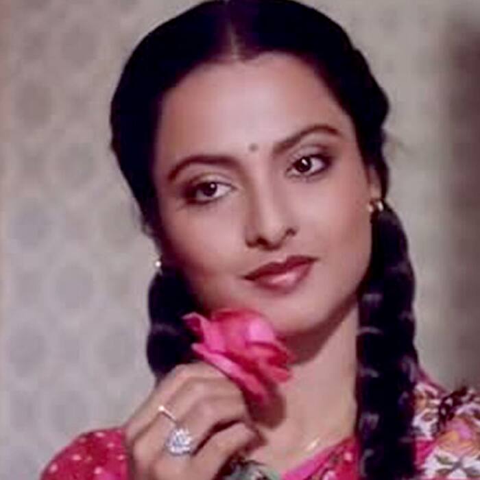 Rekha Birthday special: 7 facts we bet you did not know about the ...