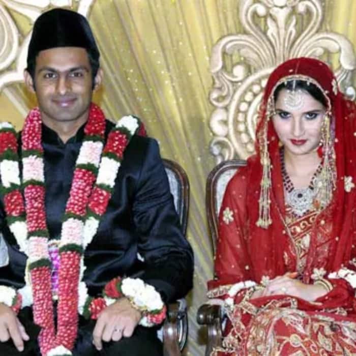 How did Sania Mirza fall in love with Pakistan star Shoaib Malik? First meeting was not a ...