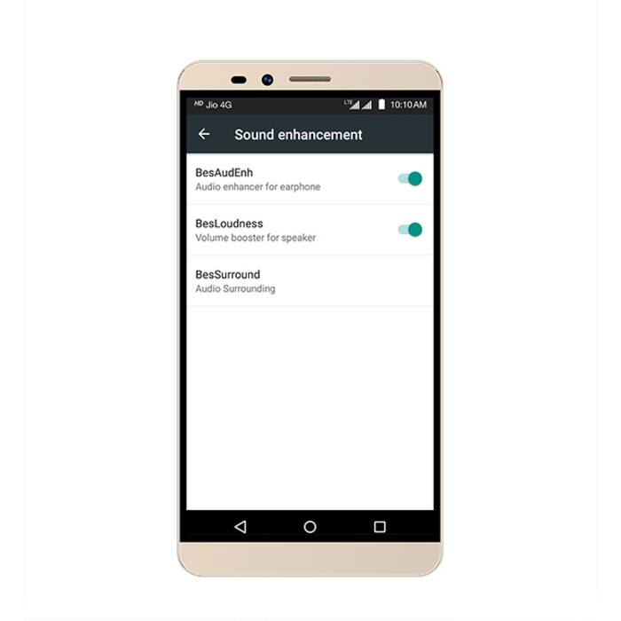 Reliance Digital LYF Wind 2 smartphone with 6-inch HD display launched ...