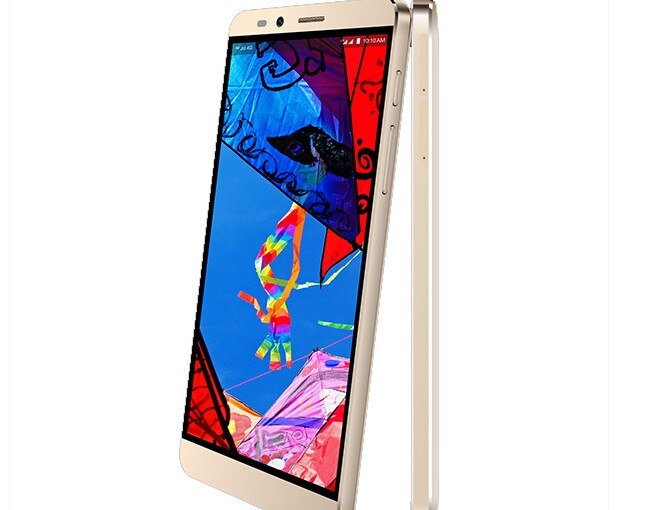 Reliance Digital LYF Wind 2 runs on Android 5.1 Lollipop