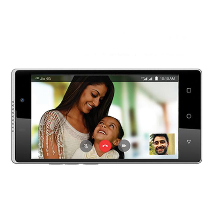 Reliance Digital Lyf Wind 7i is backed with 2250mAh battery