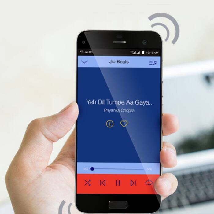 Reliance Jio SIM launched: Check out features of Reliance Digital’s LYF ...