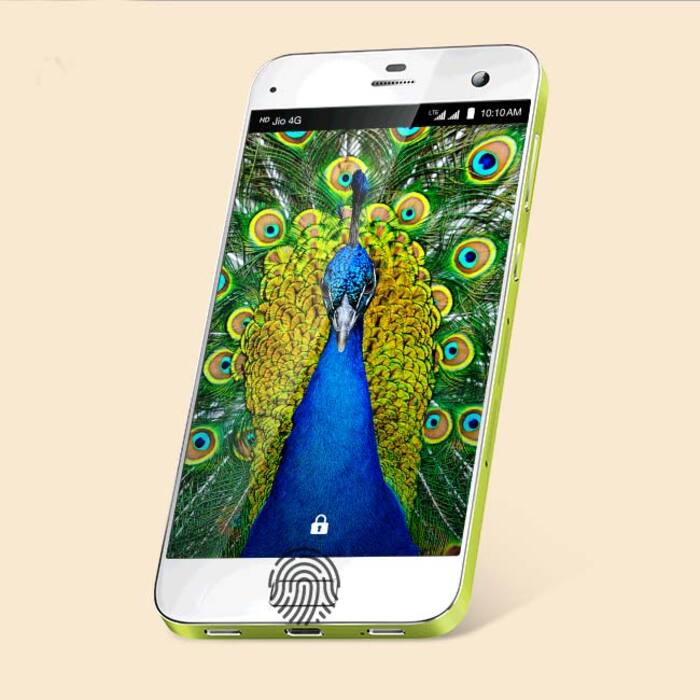 Reliance Jio SIM launched: Check out features of Reliance Digital’s LYF ...