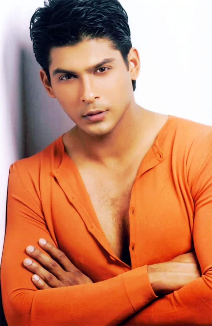 Remembering Sidharth Shukla with his rare photos