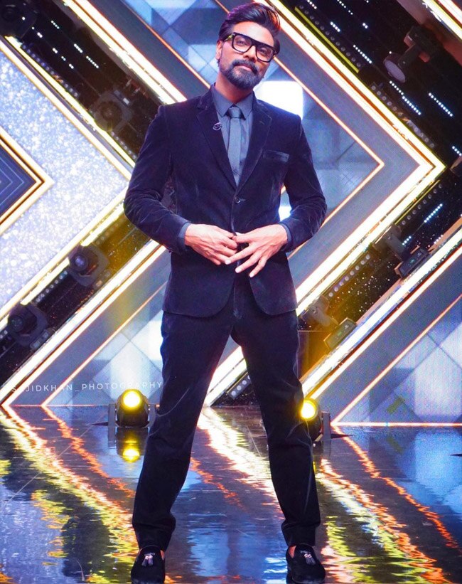 Remo D’Souza health update! Director, choreographer