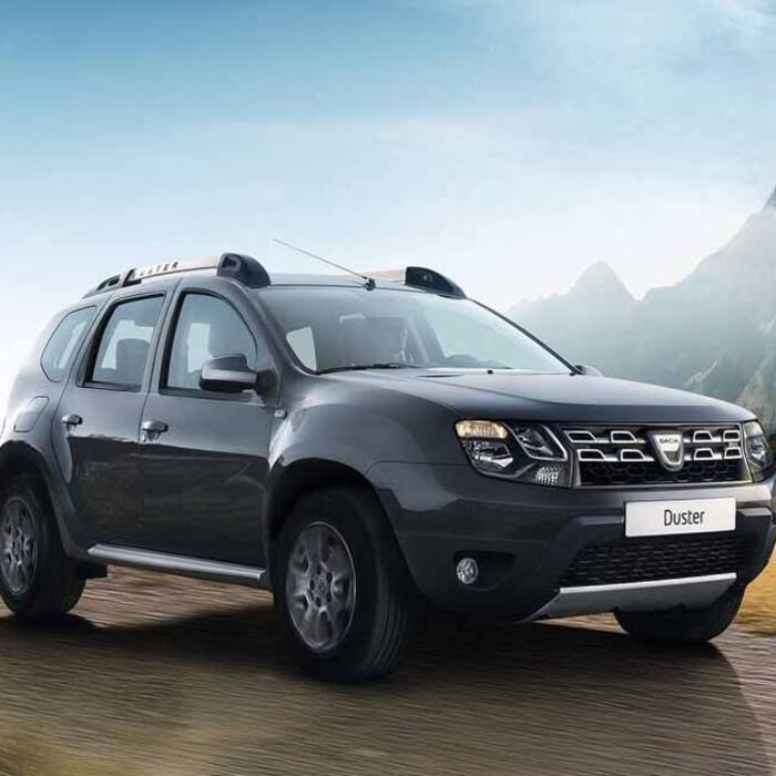 Renault Duster 2018: Check out its expected features and specifications