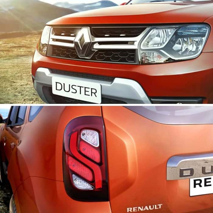 New Renault Duster Adventure Edition launched: Check out its ...