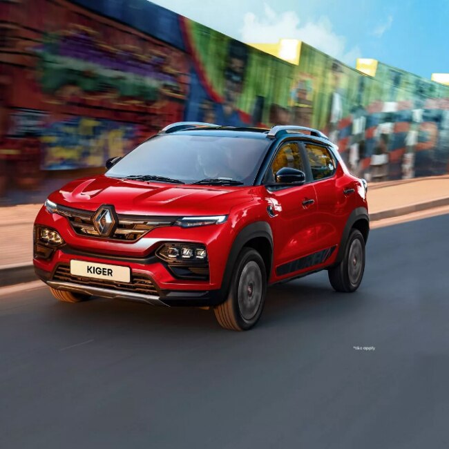 Renault Offers Discount Up To Rs 50,000 On These Cars