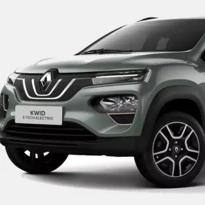 Renault Offers Discount Up To Rs 50,000 On These Cars
