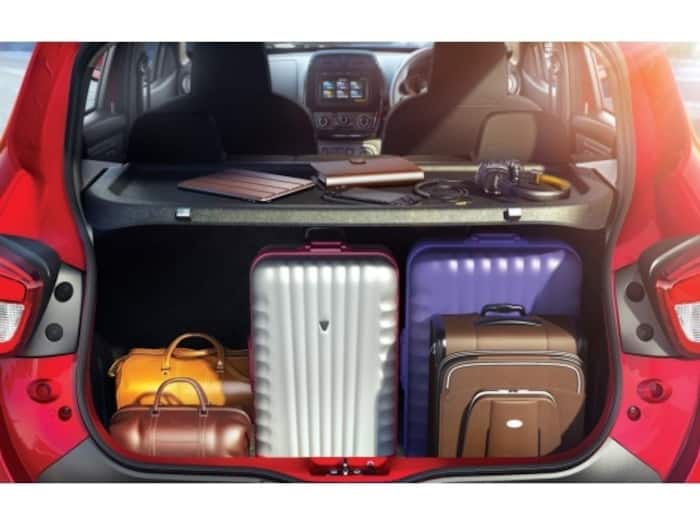 Renault KWID: Photo Gallery