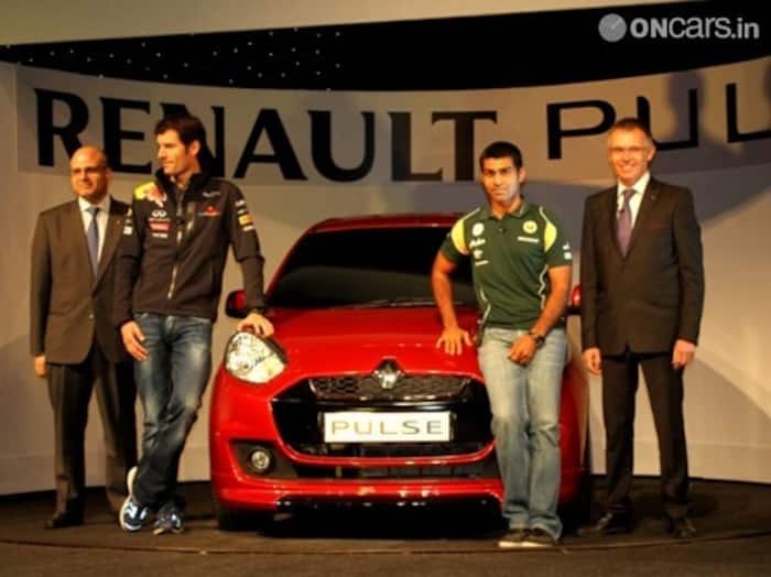 Renault Pulse launch img8