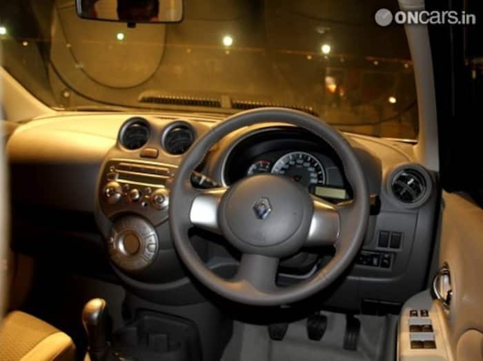 Renault Pulse launch img3