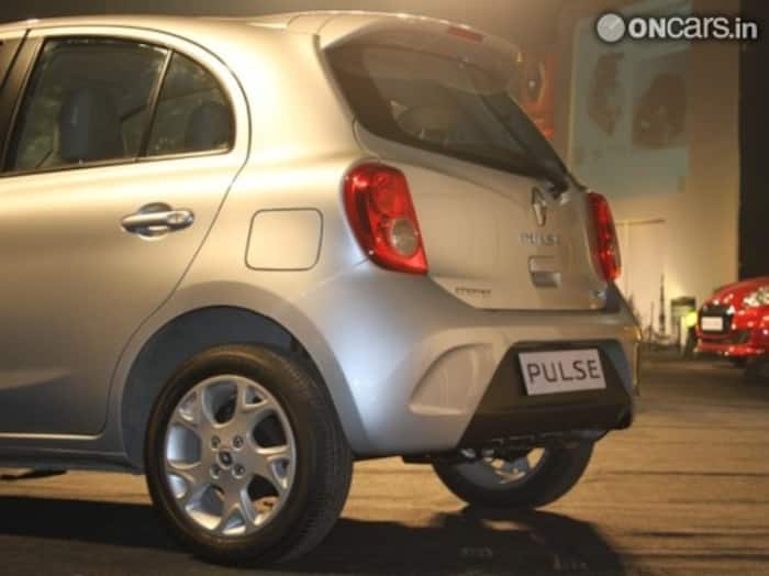 Renault Pulse launch img3
