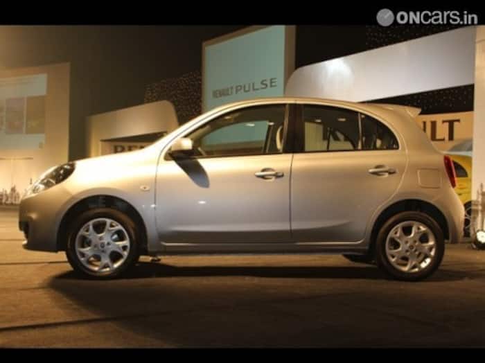Renault Pulse launch img8