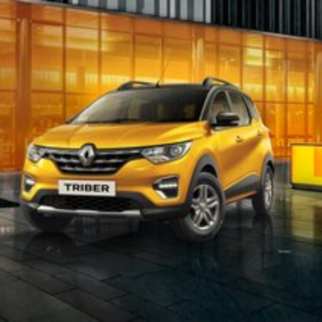 Renault Offers Discount Up To Rs 50,000 On These Cars