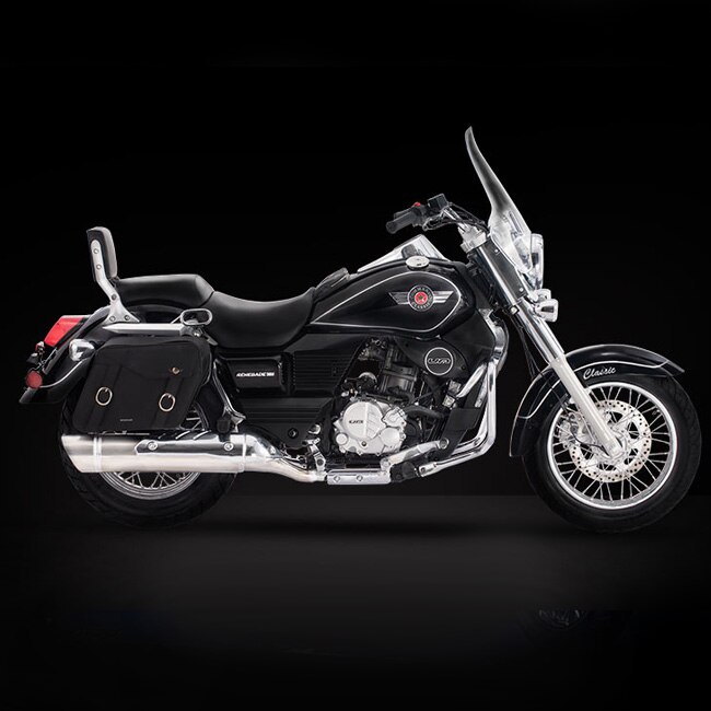 UM Renegade Commando Classic, Mojave engine