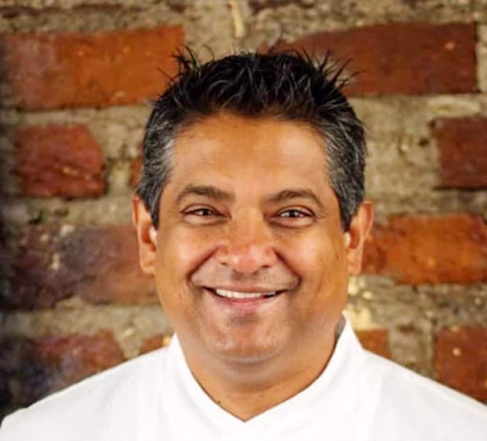 Renowned chef Floyd Cardoz Dies Due to Coronavirus