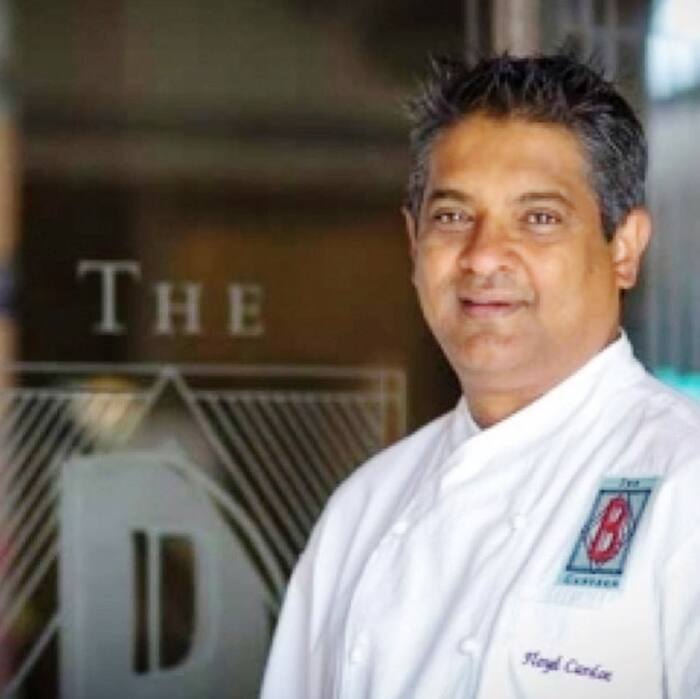 Renowned chef Floyd Cardoz Dies Due to Coronavirus