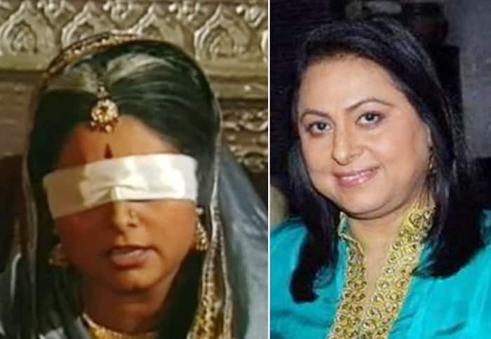 Then And Now: Doordarshan’s Mahabharat Characters Look Like THIS After ...