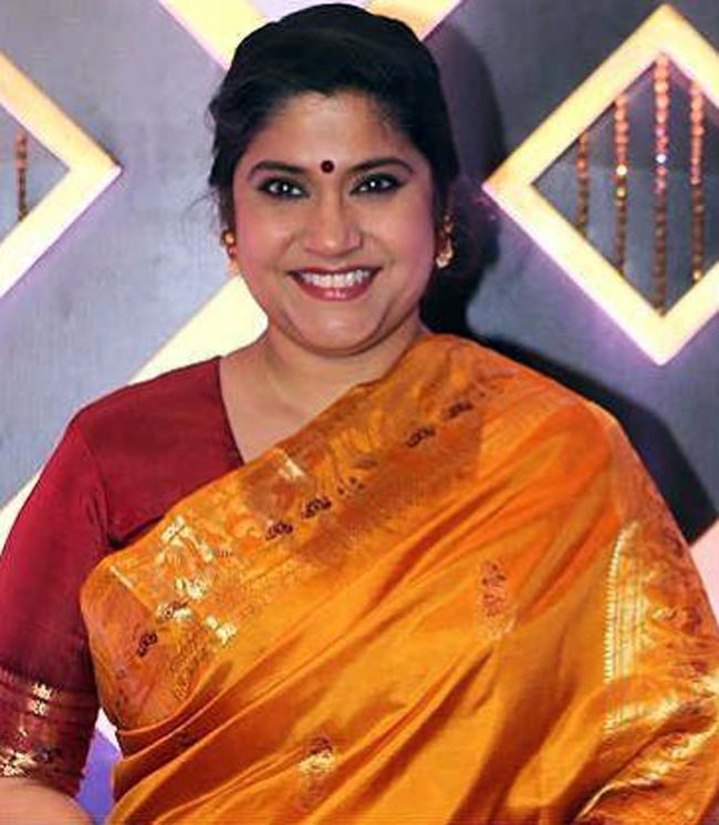 Rani Mukerji’s First Look From ‘Mardaani 2’ Out, Shooting Begins as Film Prepares to Release by ...