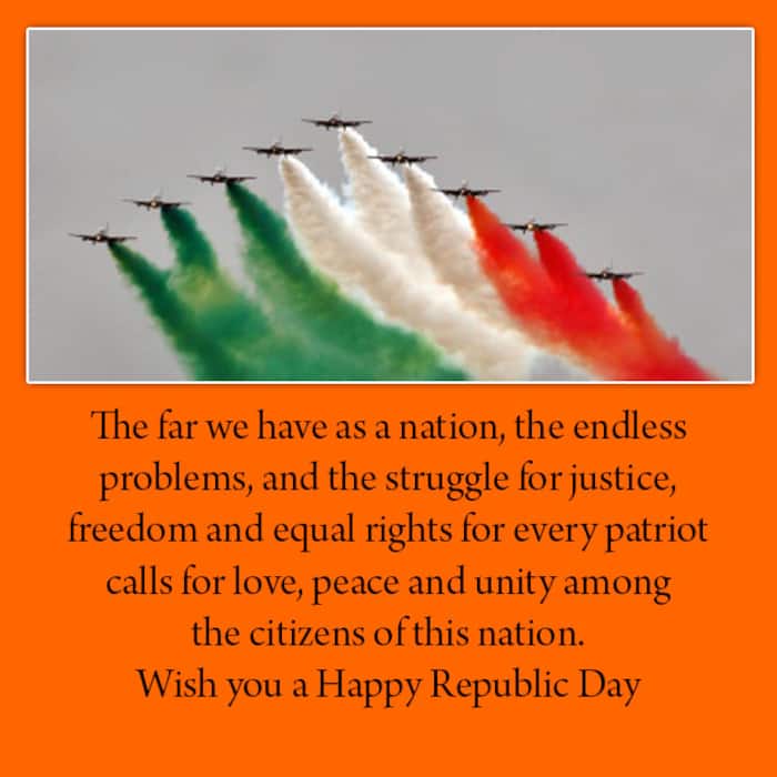 Republic Day 2017: Here are quotes, messages and wishes for 68th ...