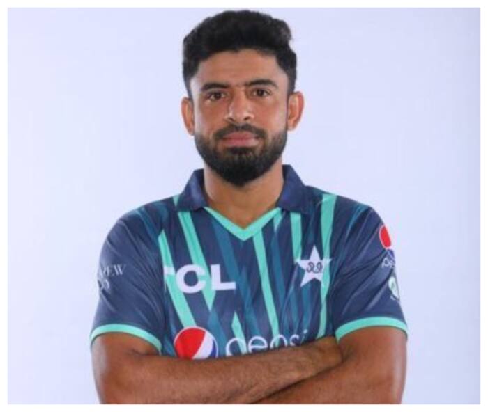 Fakhar Zaman to return, Pakistan's probable squad for ICC Champions ...