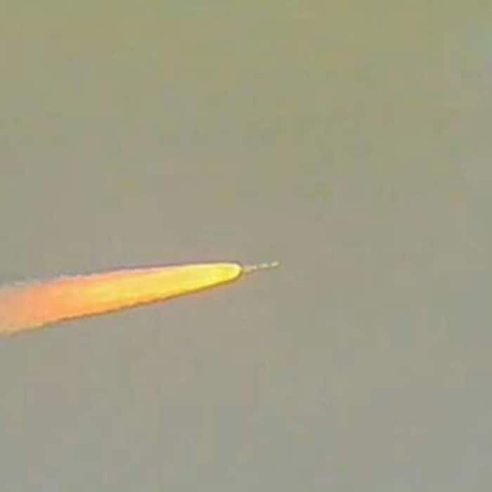 ISRO launches PSLVC36 carrying remote sensing satellite Resourcesat-2A ...