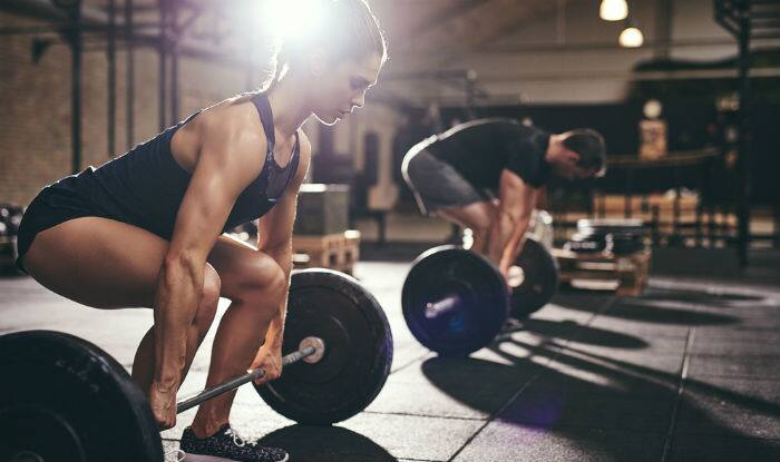 How Strength Training Can Help You