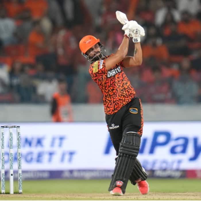 THIS millionaire girl changed Nitish Kumar Reddy’s destiny