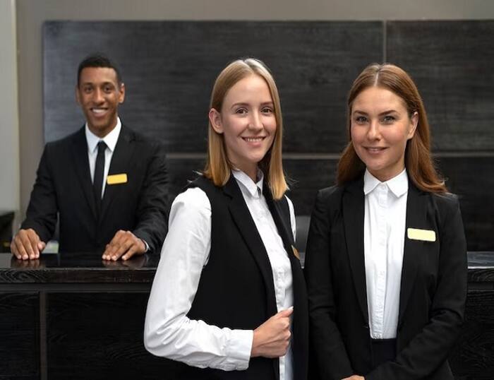Internship Alert: Hotel Management Jobs To Apply For This Week