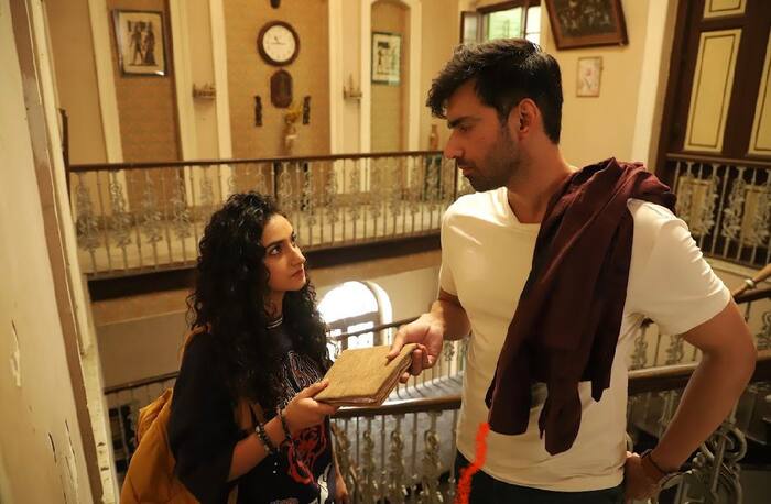 5 Reasons Why Disney+Hotstar's Kaala is a Must Watch!