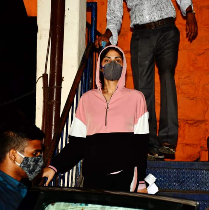 The SSR death case has been transferred to the CBI