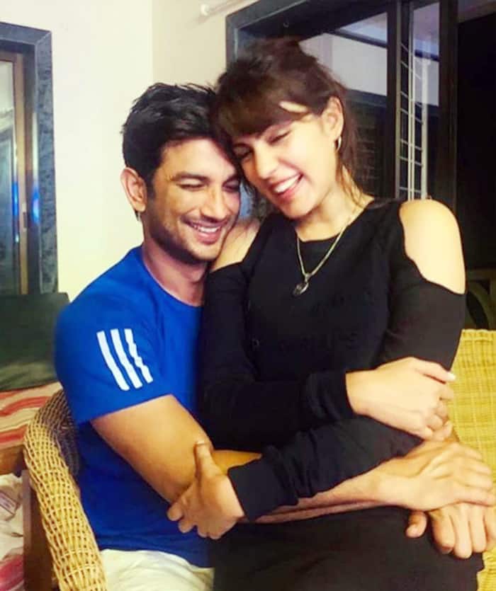 Will miss you, Sushant Singh Rajput