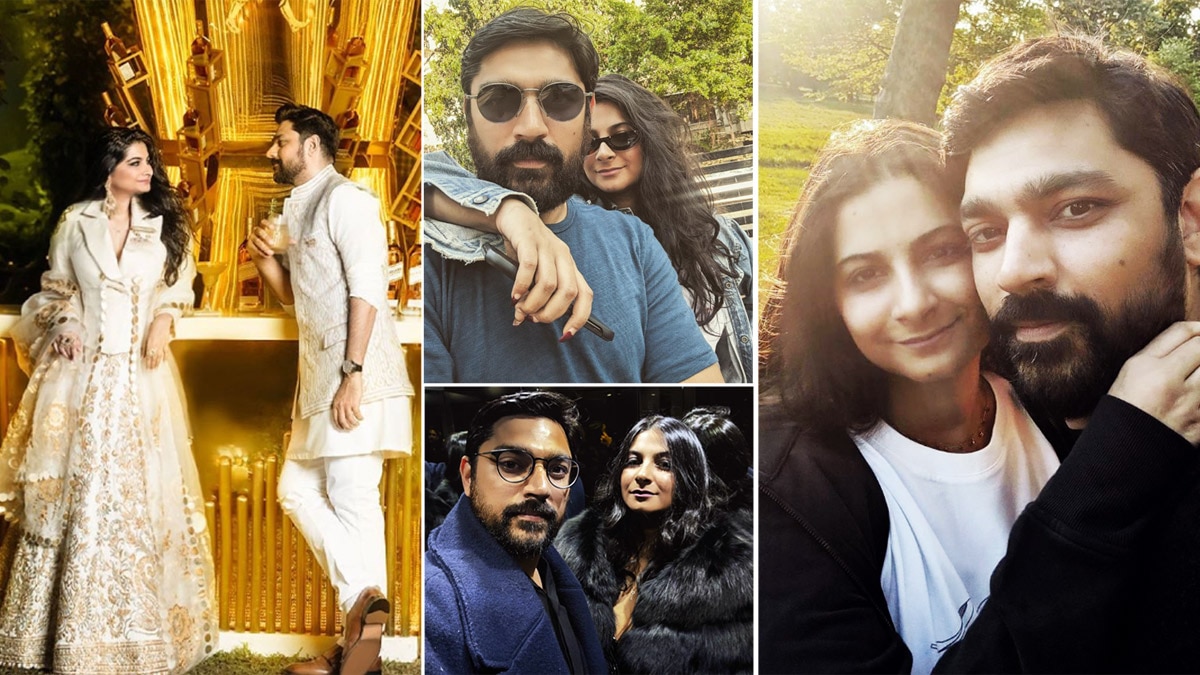 Do You Know Who Is Rhea Kapoor's Soon-To-Be Husband Karan Boolani ...