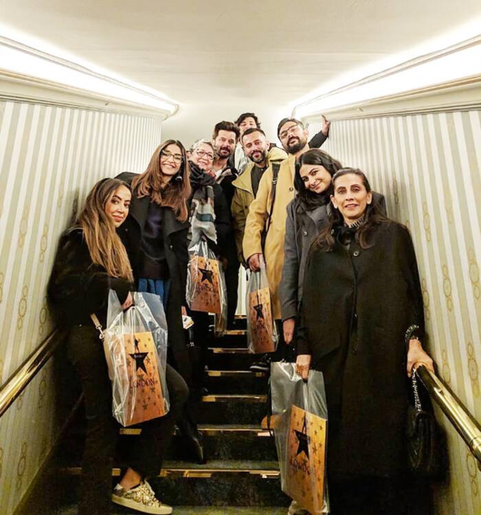 Do You Know Who Is Rhea Kapoor's Soon-To-Be Husband Karan Boolani ...