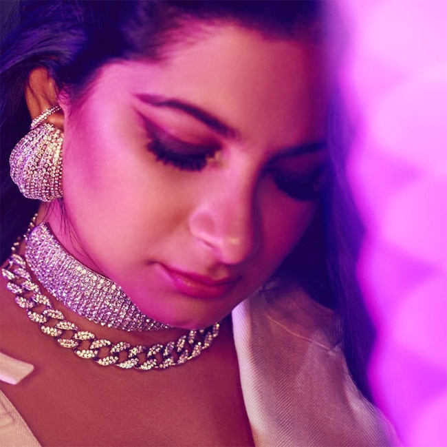 Rhea Kapoor Looks Like a Boss