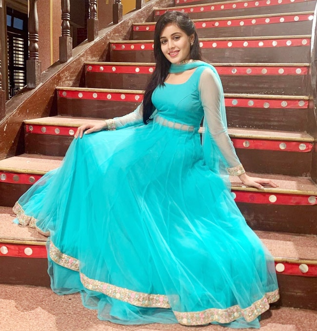 Yeh Rishtey Hain Pyaar Actor Rhea Sharma aka Mishti’s drool worthy ...