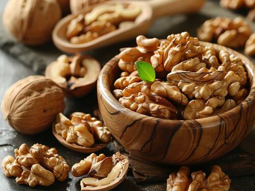 Discover The Surprising Health Benefits Of Walnuts Today