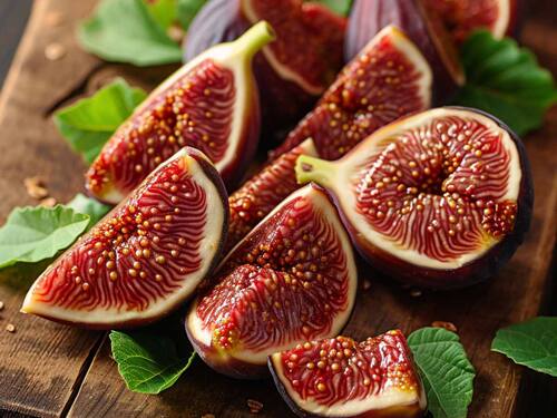 Discover 5 Remarkable Health Benefits Of Figs